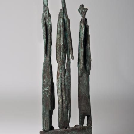 Helen Sinclair MRSS | Royal Society of Sculptors
