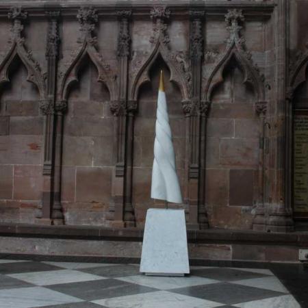 Kevin Blockley MRSS | Royal Society of Sculptors