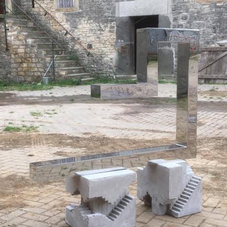William Braithwaite MRSS | Royal Society of Sculptors