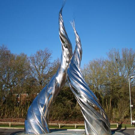 Michael Condron MRSS | Royal Society of Sculptors