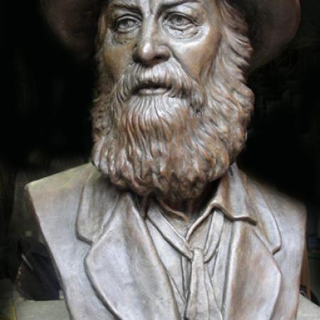 Stuart Williamson FRSS | Royal Society of Sculptors