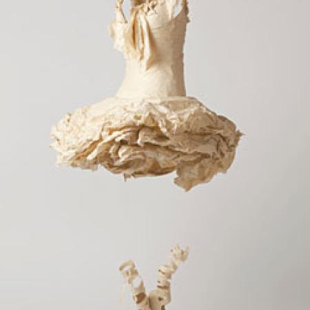 Susan Cutts MRSS | Royal Society of Sculptors