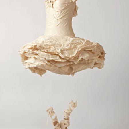 Susan Cutts MRSS | Royal Society of Sculptors