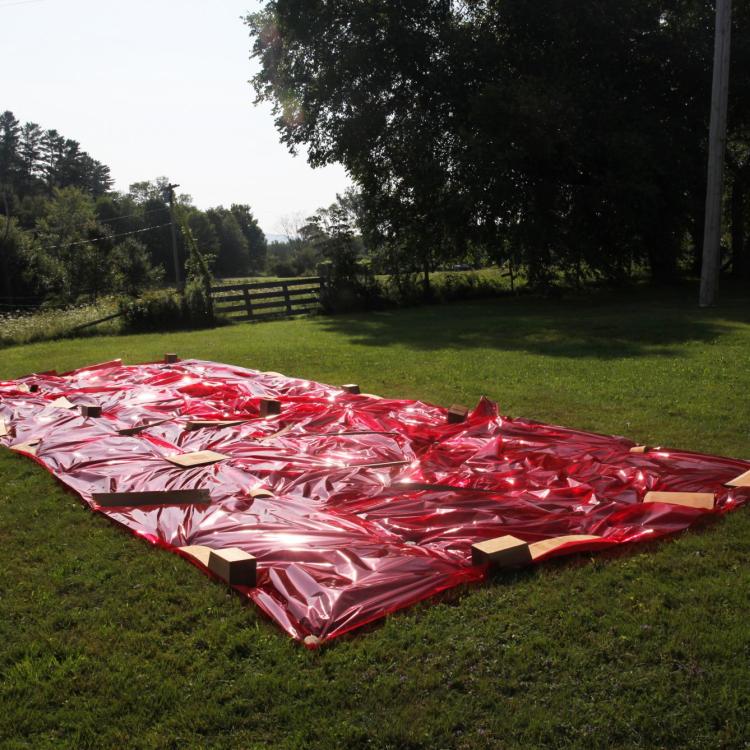 Gilbert Bayes Award | Royal Society of Sculptors