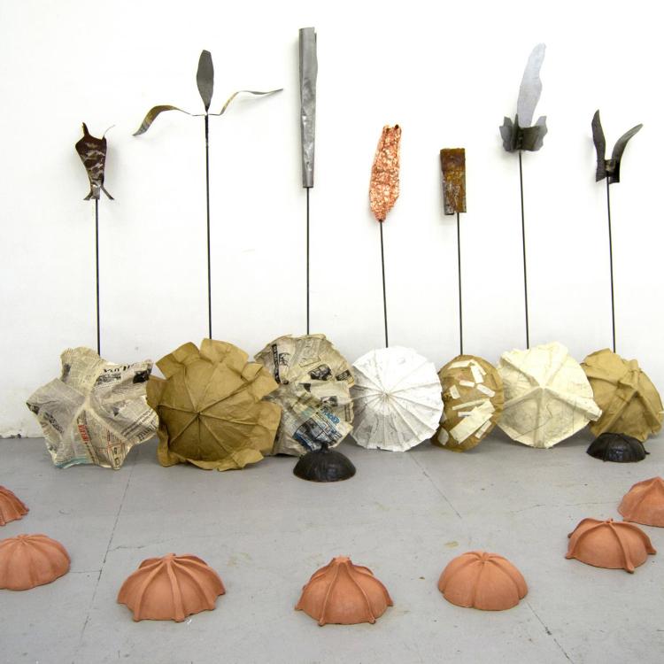 Gilbert Bayes Award | Royal Society of Sculptors