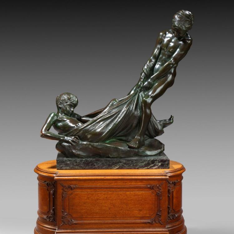 Exploring The Archive | Royal Society of Sculptors