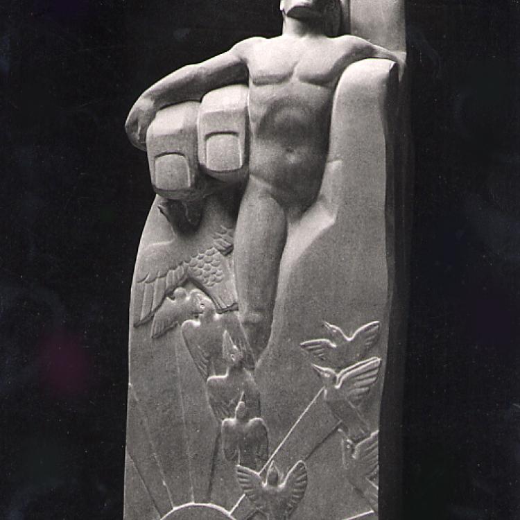 Pioneering Women | Royal Society of Sculptors