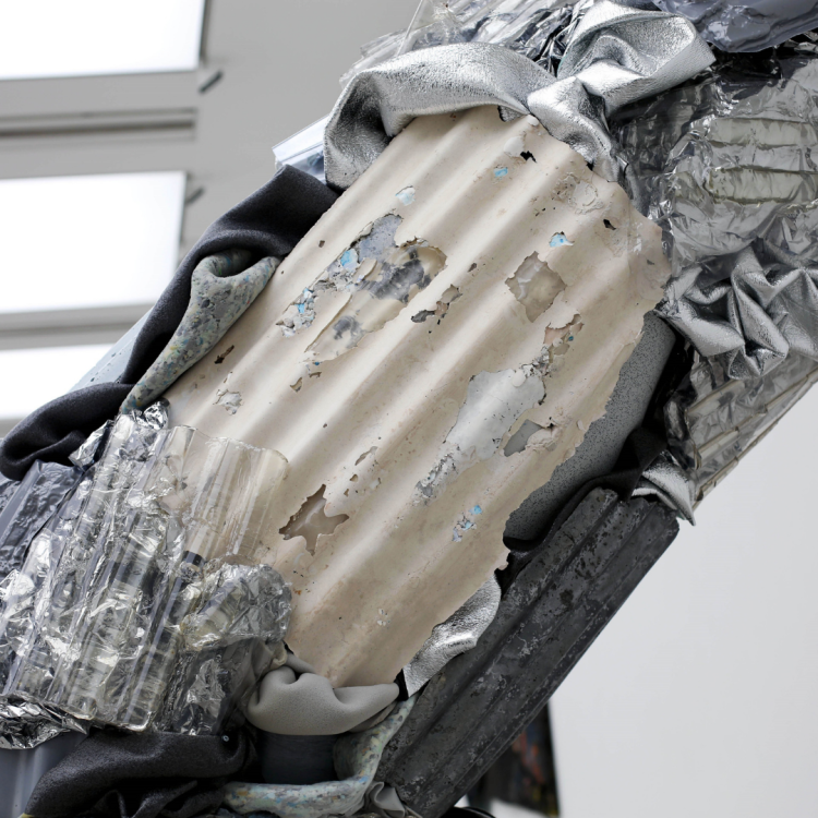 Gilbert Bayes Award | Royal Society of Sculptors