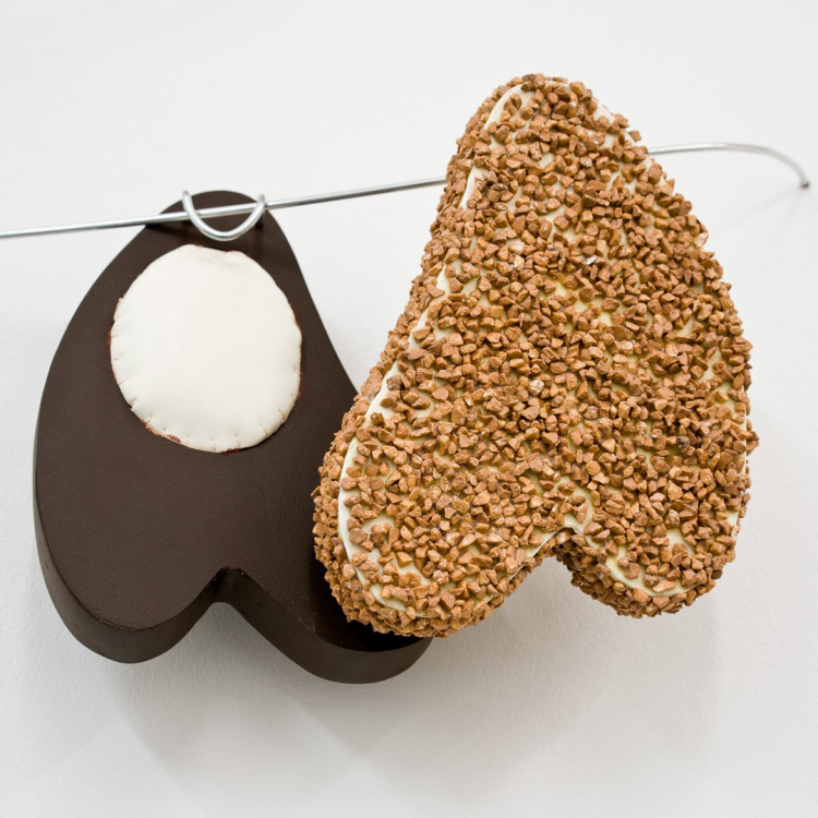 Zara Ramsay | Royal Society of Sculptors