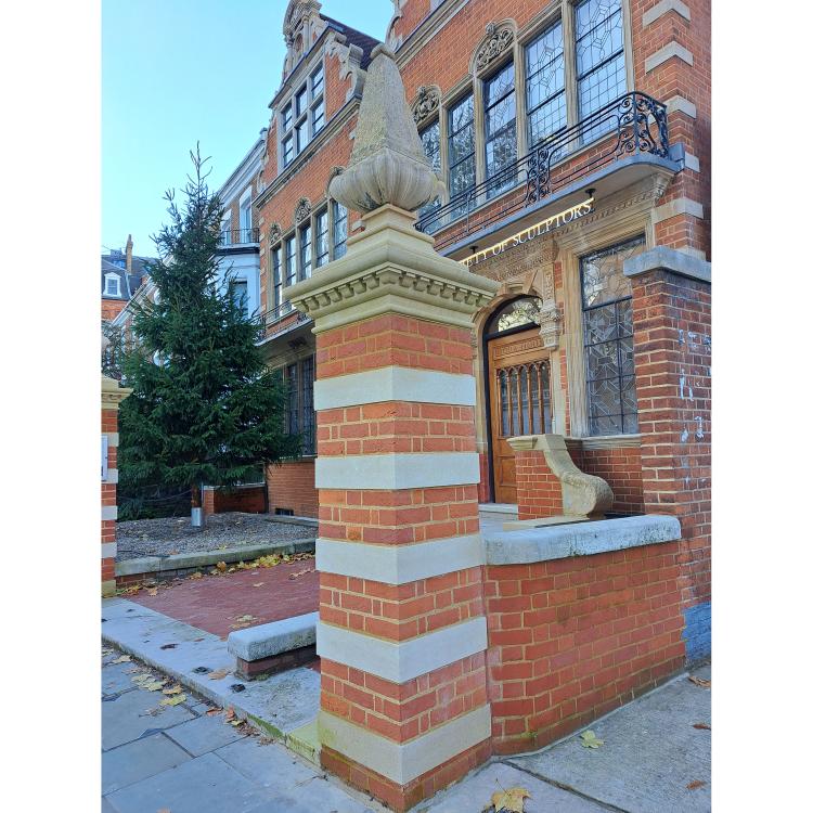 Before and After: The restoration of Dora House | Royal Society of ...