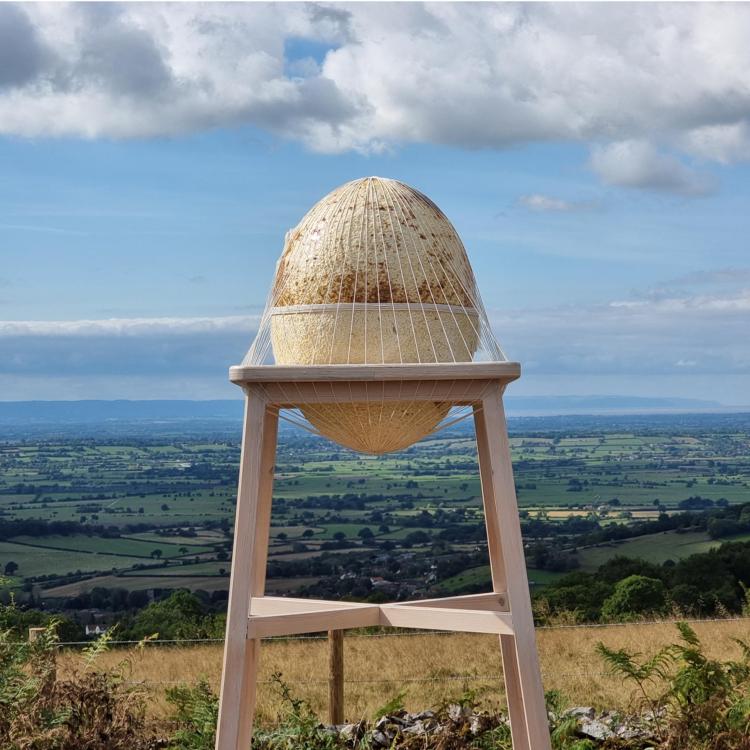 Gilbert Bayes Award | Royal Society of Sculptors