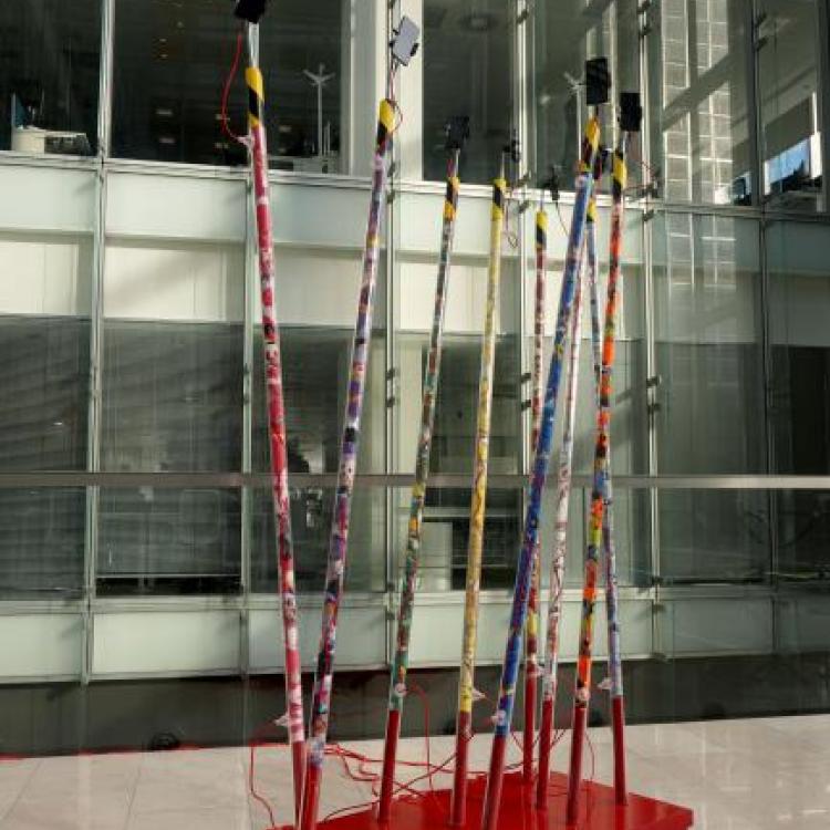 Gilbert Bayes Award | Royal Society of Sculptors