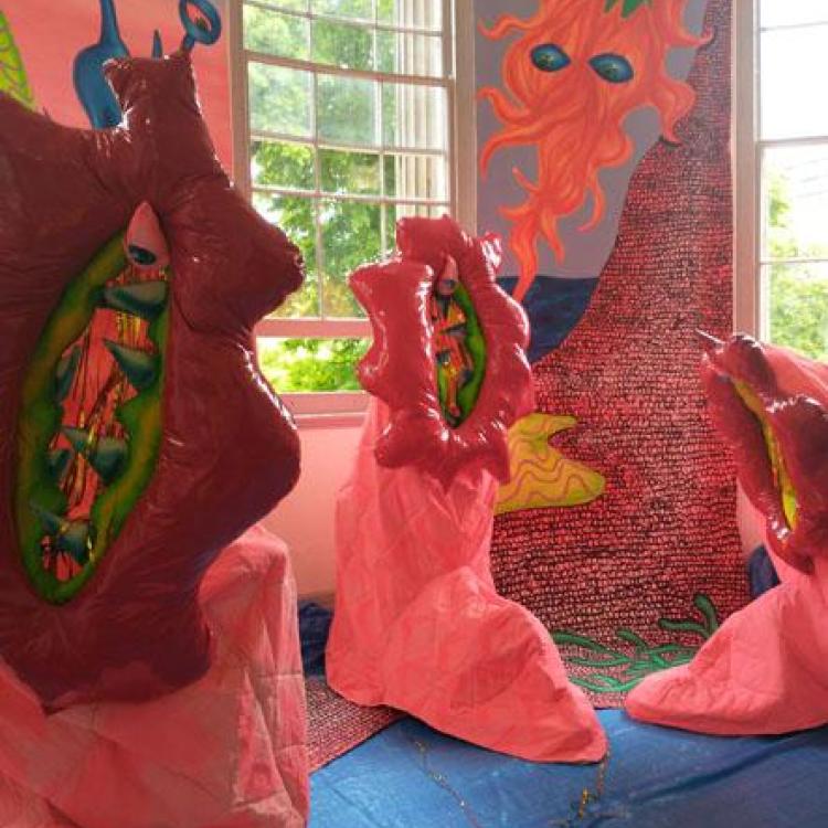 Gilbert Bayes Award | Royal Society of Sculptors