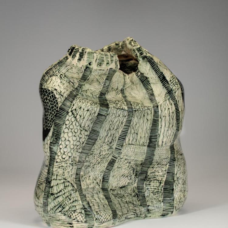 Gilbert Bayes Award | Royal Society of Sculptors