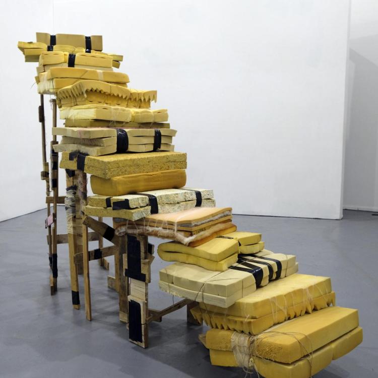 Gilbert Bayes Award | Royal Society of Sculptors