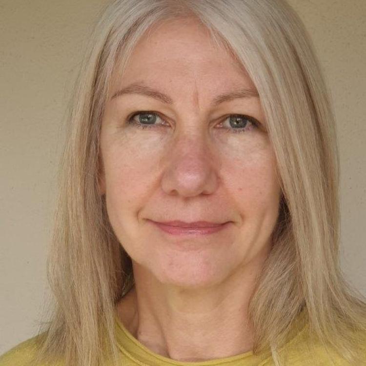 Simone Kennedy MRSS | Royal Society of Sculptors