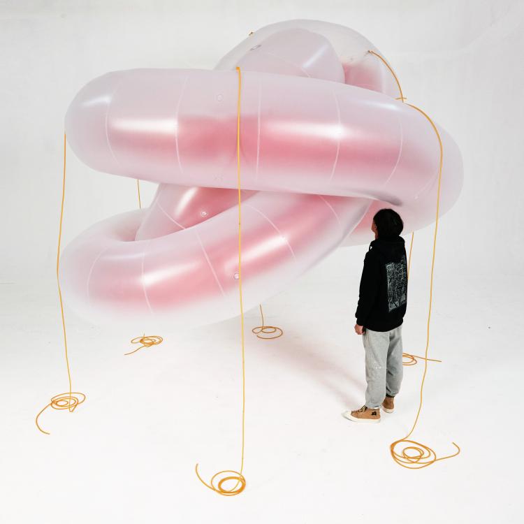 Gilbert Bayes Award | Royal Society of Sculptors