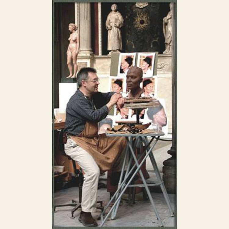 article: the importance of sculpture | Royal Society of Sculptors