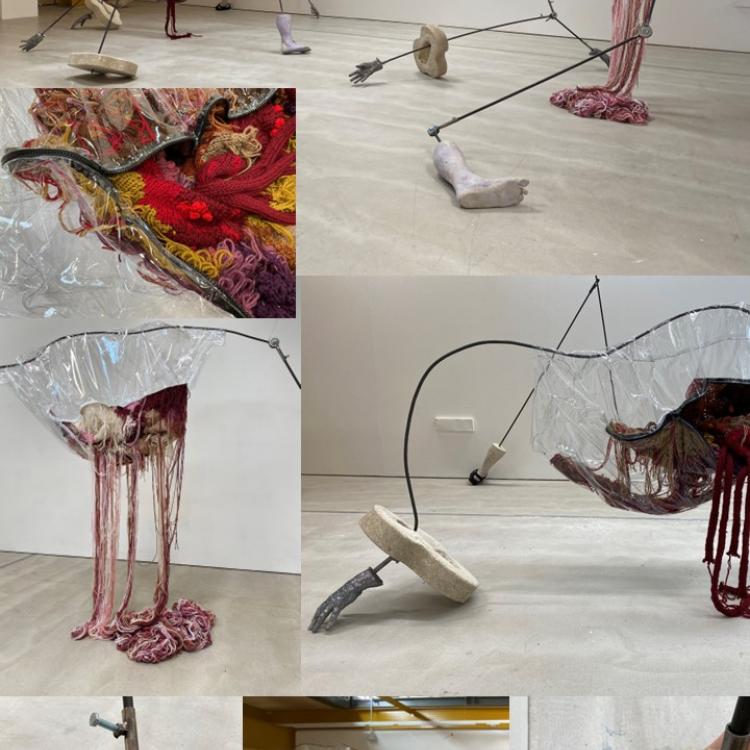 Lou Baker MRSS | Royal Society of Sculptors