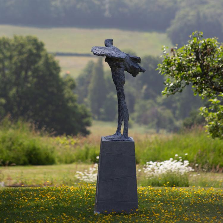 Victoria Atkinson MRSS | Royal Society of Sculptors