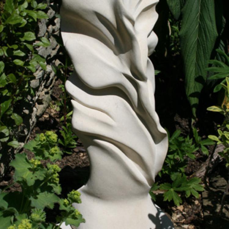 Frederic Chevarin MRSS | Royal Society of Sculptors