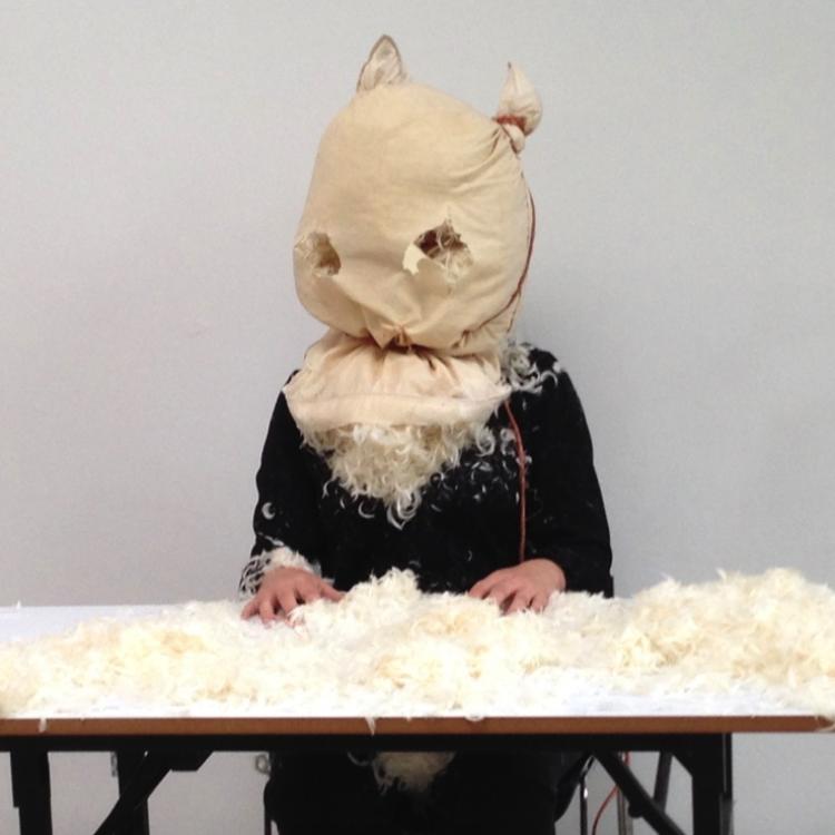 Isobel Smith MRSS | Royal Society of Sculptors