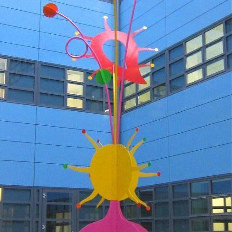 Evelyn Bennett & Chris Rutter MRSS | Royal Society of Sculptors