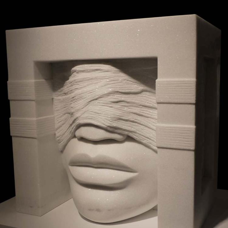 Dawn Rowland FRSS | Royal Society of Sculptors
