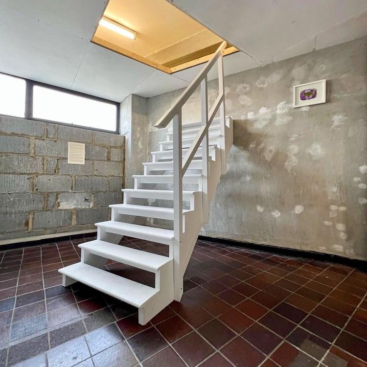 Daniel Pryde-Jarman MRSS | Royal Society of Sculptors