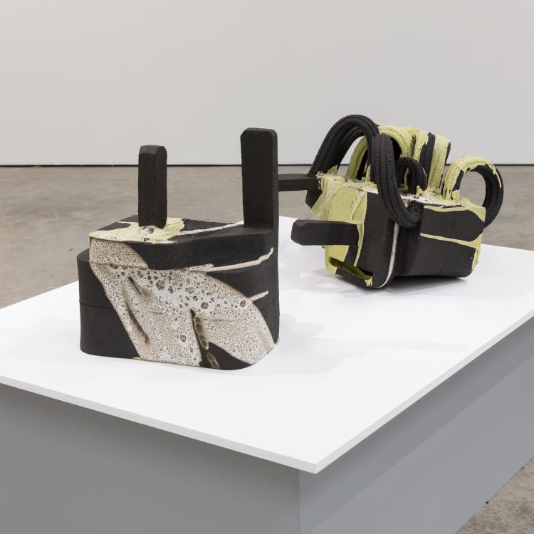 Rebecca Griffiths MRSS | Royal Society of Sculptors