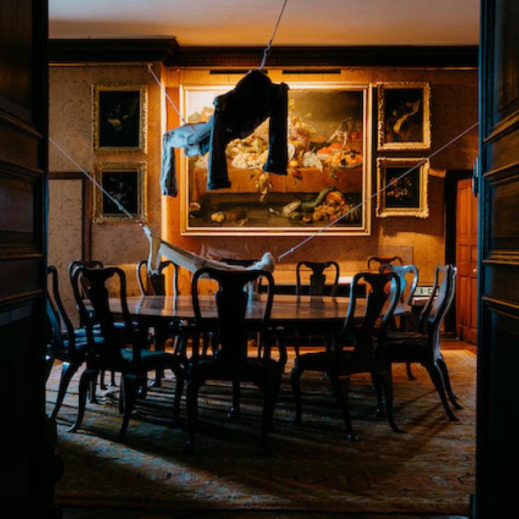 Isobel Smith MRSS | Royal Society of Sculptors