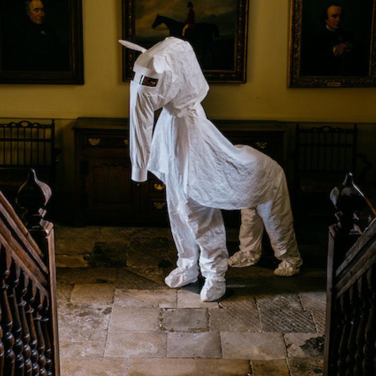 Isobel Smith MRSS | Royal Society of Sculptors