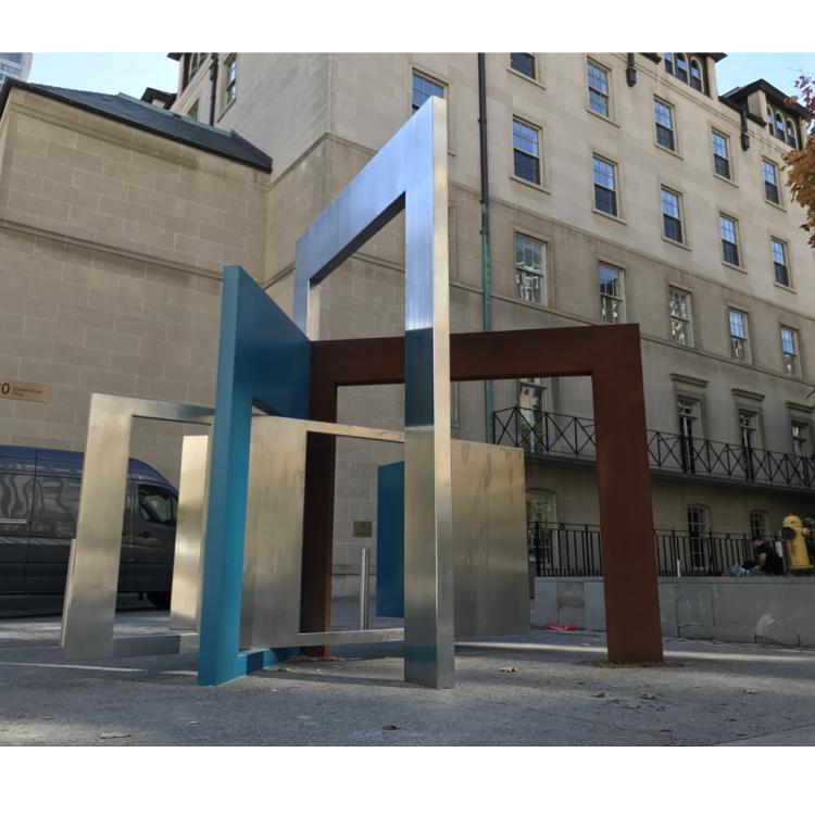 John Atkin FRSS | Royal Society of Sculptors