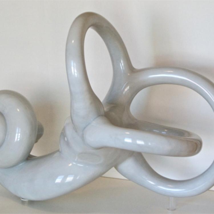 Immanuel Klein MRSS | Royal Society of Sculptors