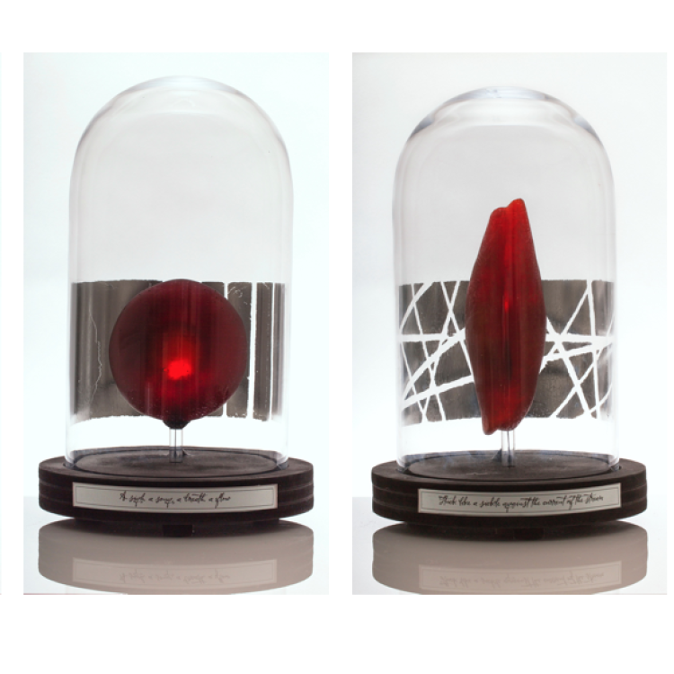 Julie Light MRSS | Royal Society of Sculptors
