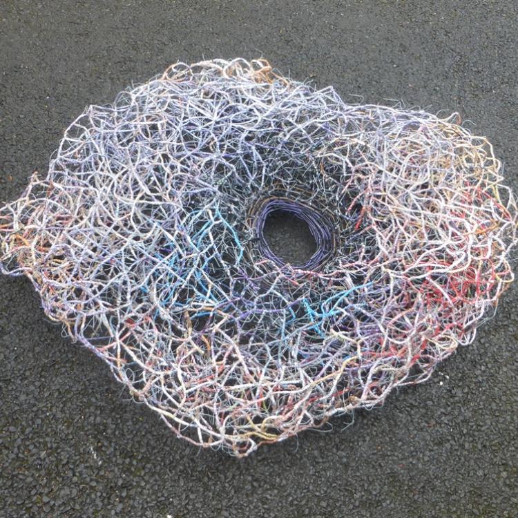 Deborah Duffin MRSS | Royal Society of Sculptors