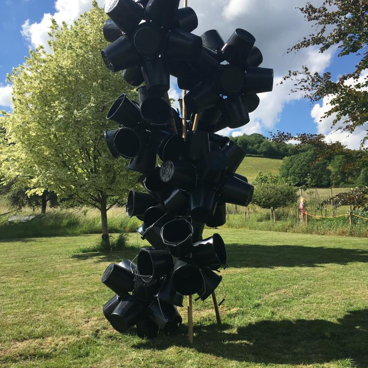 Sarah Pager MRSS | Royal Society of Sculptors