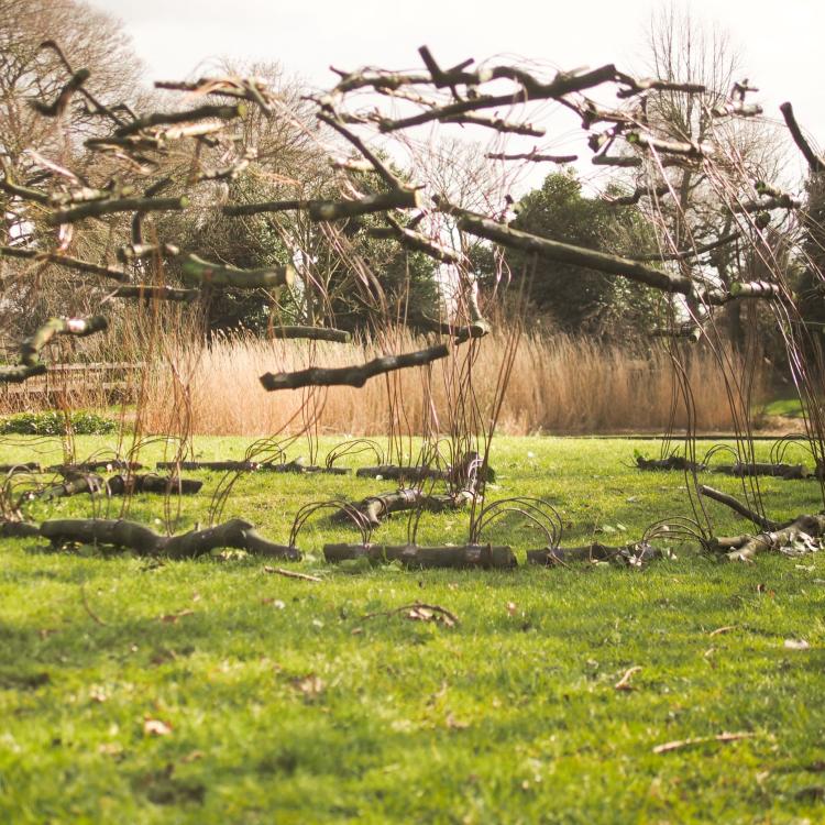 Jessica Rost MRSS | Royal Society of Sculptors