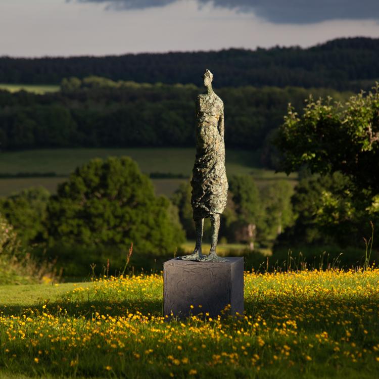 Victoria Atkinson MRSS | Royal Society of Sculptors