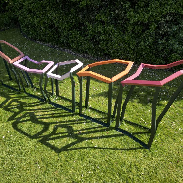 Almuth Tebbenhoff VPRSS | Royal Society of Sculptors