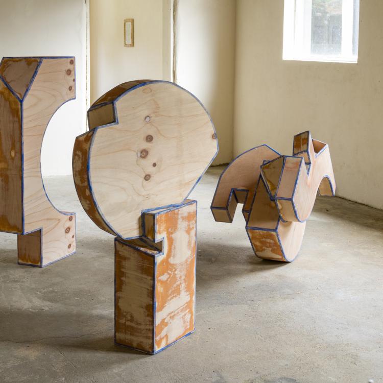John Plowman MRSS | Royal Society of Sculptors