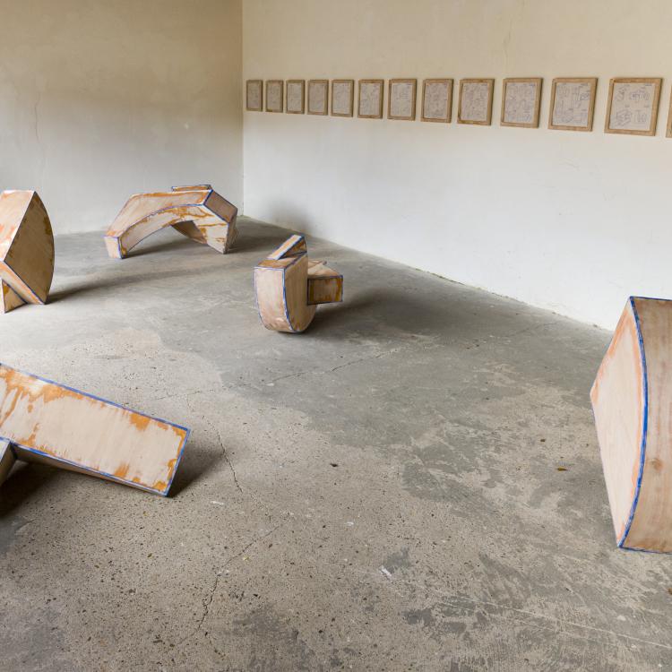 John Plowman MRSS | Royal Society of Sculptors
