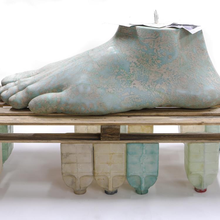 Adam Zoltowski MRSS | Royal Society of Sculptors