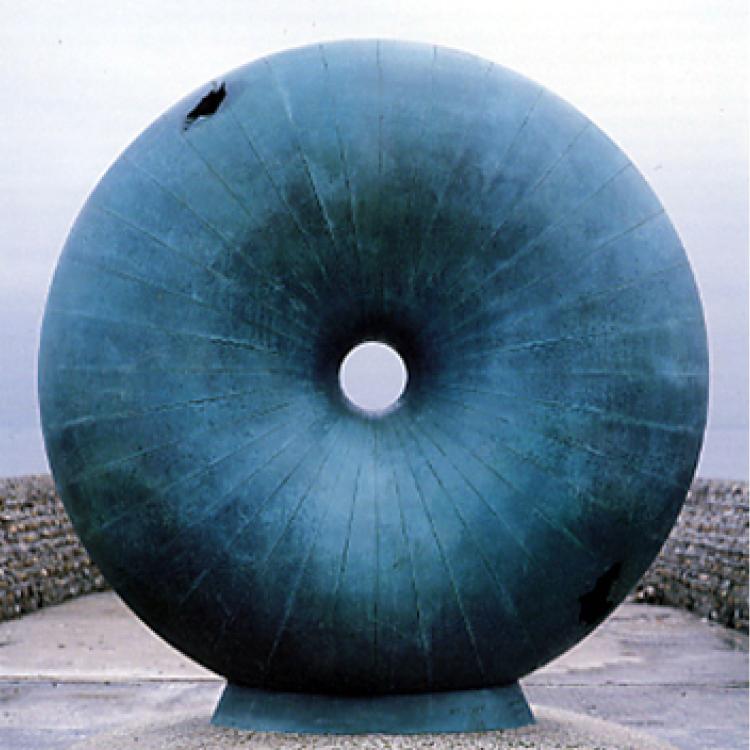 Hamish Black FRSS | Royal Society of Sculptors