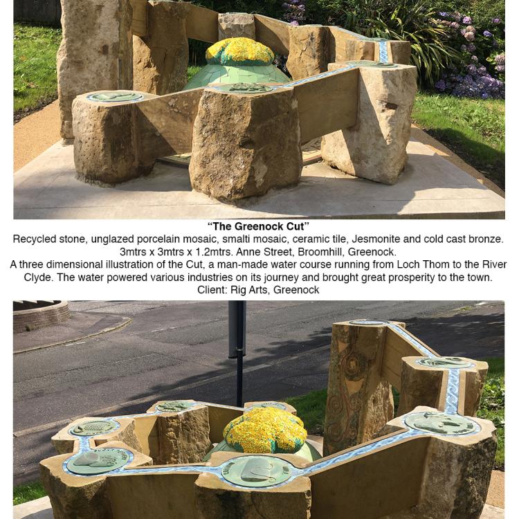 Alan Potter MRSS | Royal Society of Sculptors