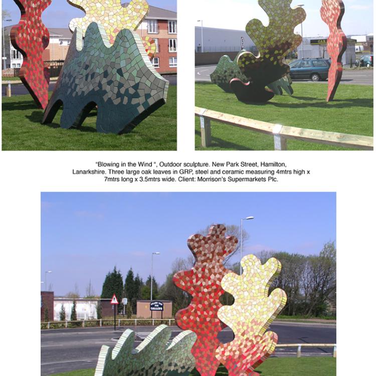 Alan Potter MRSS | Royal Society of Sculptors