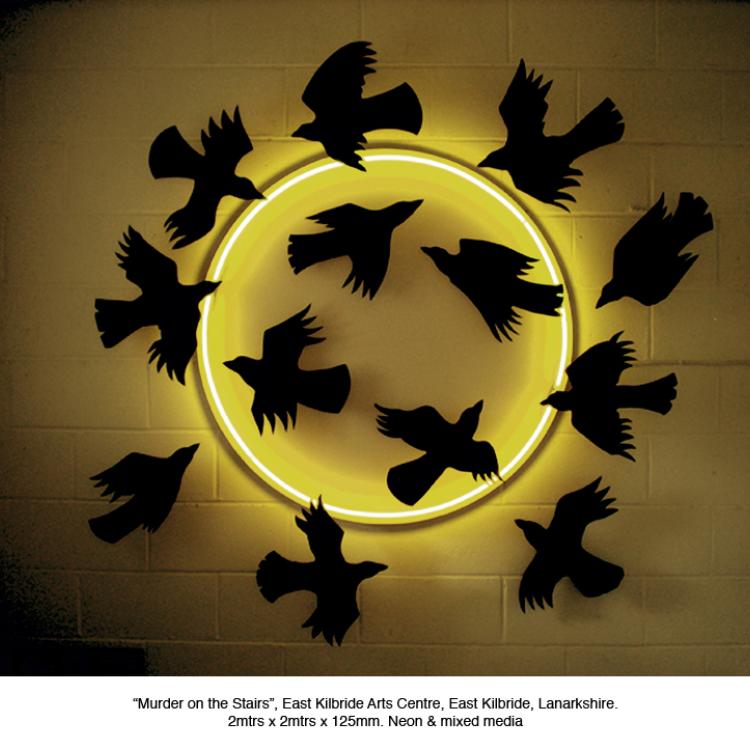 Alan Potter MRSS | Royal Society of Sculptors