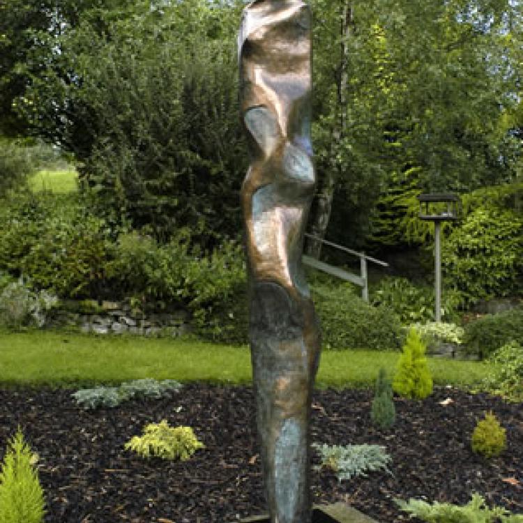 Alan Yates MRSS | Royal Society of Sculptors