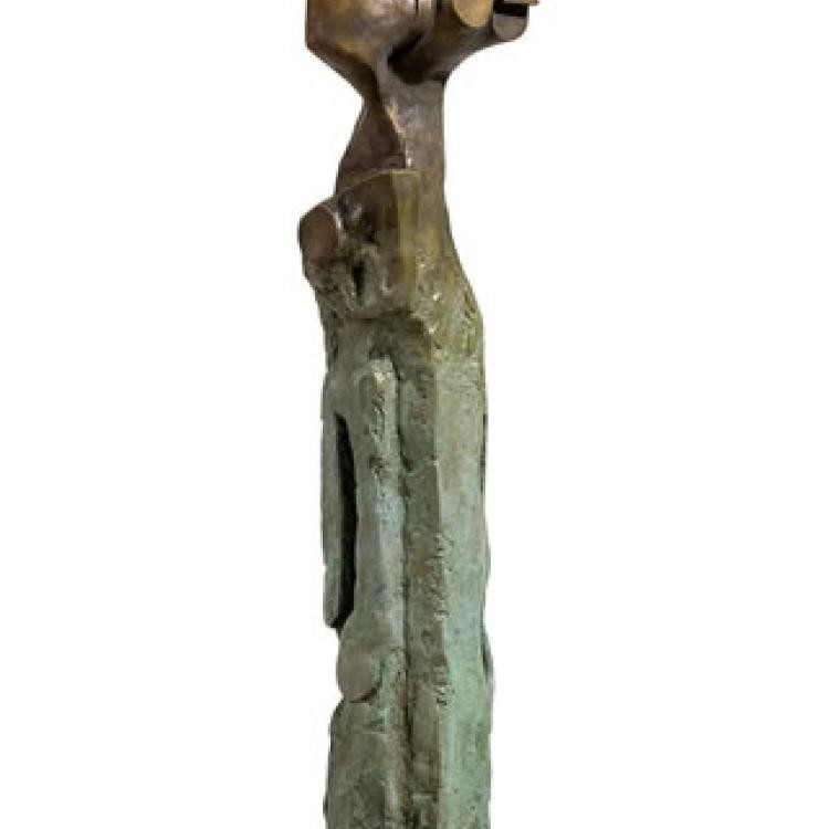 Alan Yates MRSS | Royal Society of Sculptors