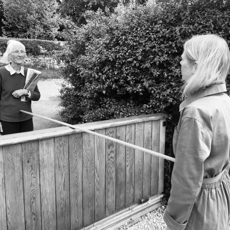 Alice Sheppard Fidler MRSS | Royal Society of Sculptors